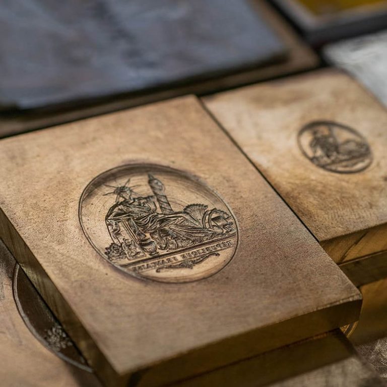 Bienvenue à l'Imprimerie Romefort et Fils - Romefort Imprimeurs