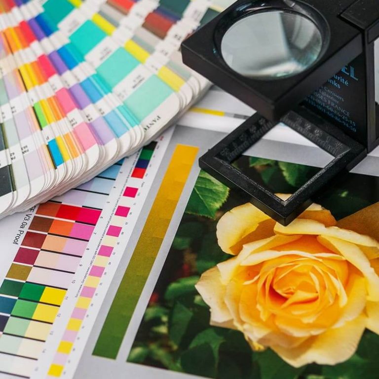 nuancier-couleurs - Romefort Imprimeurs